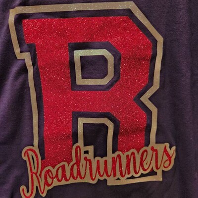 Customizable Track and Field Spirit Shirts for School Track and Field ...