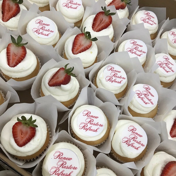 Highland Cow Edible Image | Cookie Edible Image | Fluffy Cow Print ...