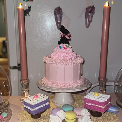 Set of 3 Fake Chocolate Candy Bars Fake Chocolate Bars for - Etsy