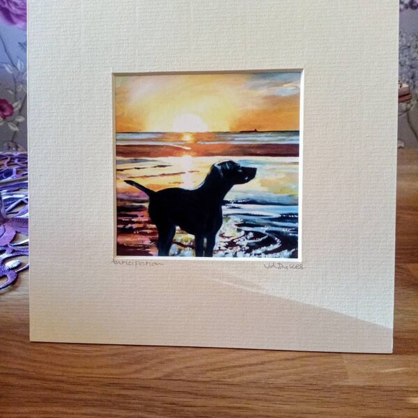 Isle of Skye Art, Scalpay Sunset, Isle of Skye, Scottish Highlands ...