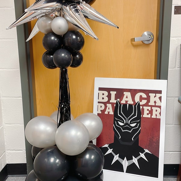 DIY Set Posters, Pastel Colorful Gallery Wall Set, Flower Market Poster ...