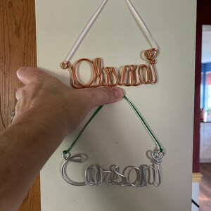 Fuk off Ring Wire F Word Ring F off Ring Set of 2 Rings - Etsy