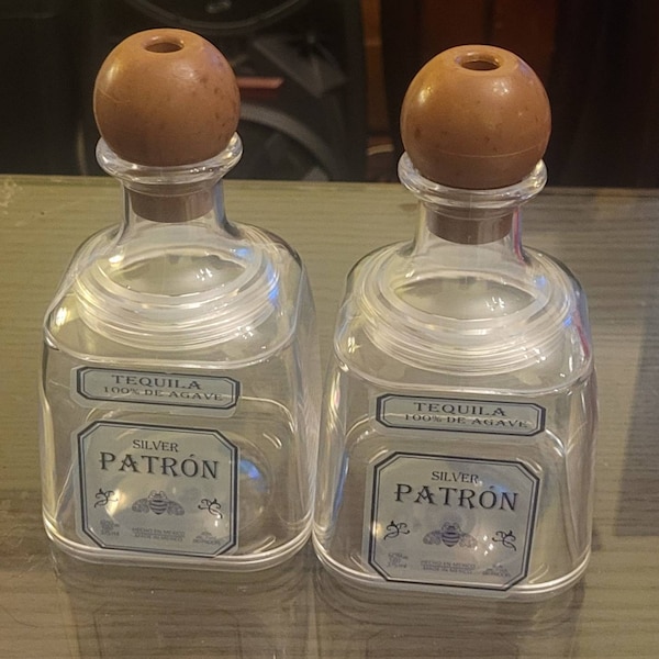 1 Reusable Patron Cups Custom Color Label. Straws Are Not Included. - Etsy