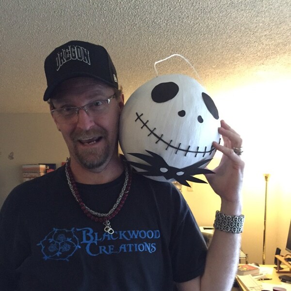 Jack Skellington Pinata. - Etsy