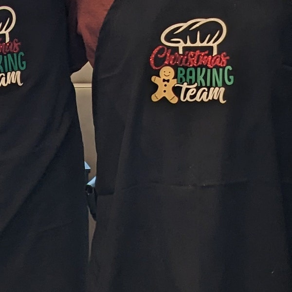 Christmas Baking SVG Bundle - 20 Designs - Instant Download - Printable ...