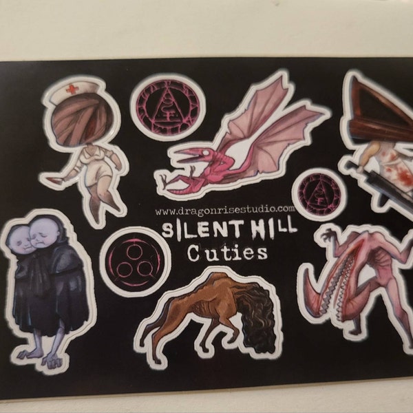 Cryptid Tarot Card Style Pastel Bookmarks - Etsy