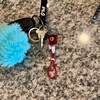 Blood Bank Key Chain,blood Bank Badge Reel, ABO Key Chain, Blood Type ...