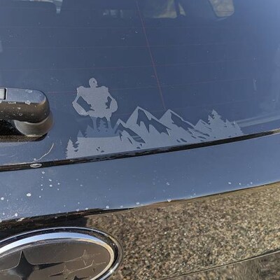 Personalized Youtube Logo / Laptop / MacBook / Car Decal Sticker Vinyl ...