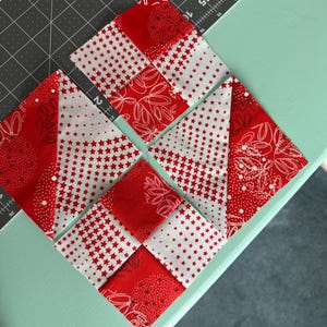 Yellowstone Quilt Kit 46x62" Henry Glass Cotton Fabric - Etsy