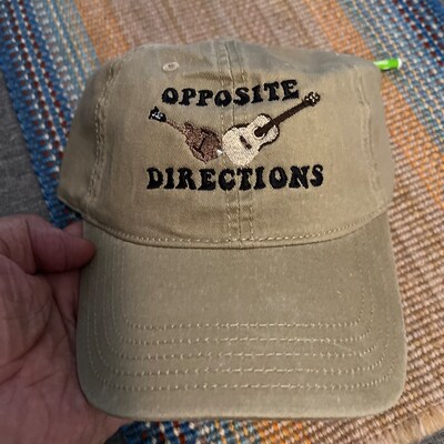 Dad Hat Sunflower 5 Colors - Etsy