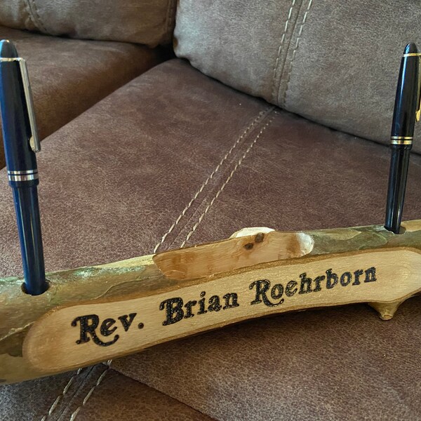 Rustic Office Door Name Plate or Sign - 100% Custom - Etsy