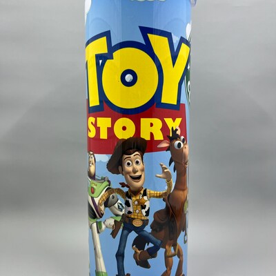 Toy Story 16oz Libby Wrap Digital Download PNG 300 DPI - Etsy