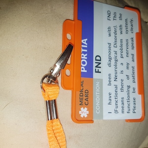 Secret Agent Photo ID Card, Kids Imagination and Dress up Play, Novelty ...