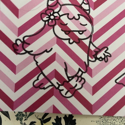 Cryptids/mythology Chibi SVG PNG Bundle - Etsy