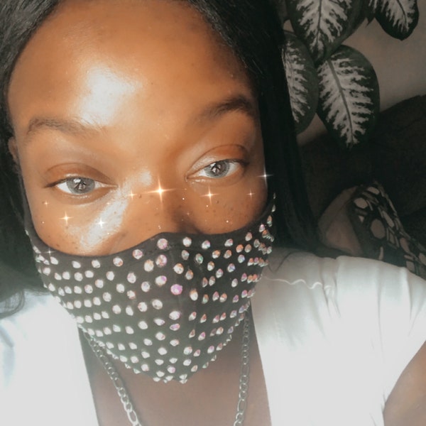 Bling Shot Glass Shot Glass Party Favors - Etsy