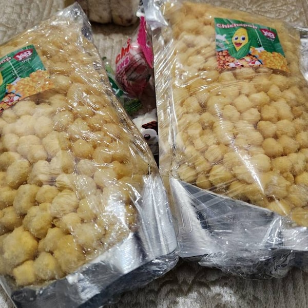 Chichapop |pinoy Foodie | Snacks - Etsy