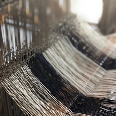 9 1/2 500 Inserted Eye Heddles - Etsy