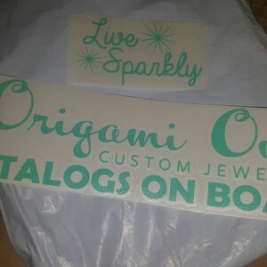 Avon Lady Vinyl Sticker Decal for Car Yeti Mascara 2.5 X 4 - Etsy