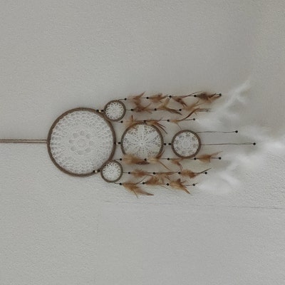 Green Leaf Macrame Tree of Life Tree of Life Macrame Wall - Etsy