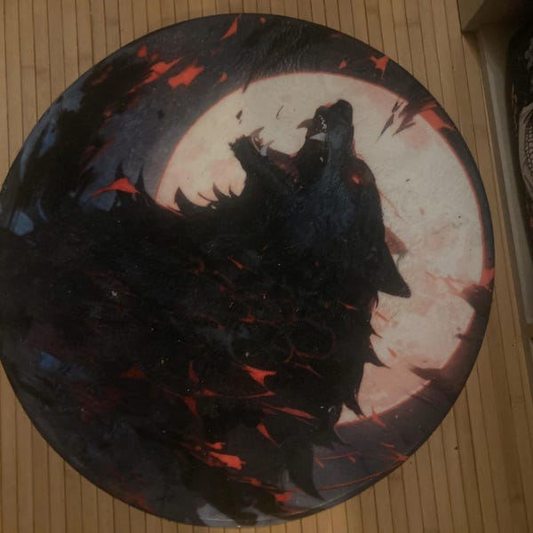 Gothic Bachelorette Robes, Badass Bride, Maid of Horror, Bride's Coven ...