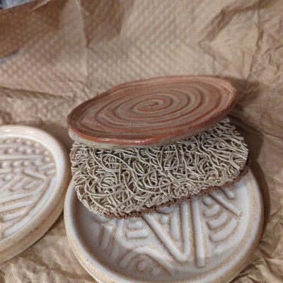Terracotta Essential Oil Diffuser Passive Diffuser Desert Decor Clay ...