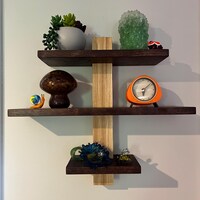 Alien Tree Frog Friend Starlight Pink Hand Painted Resin Frog Figurine ...