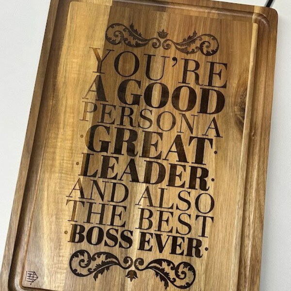 Great Leader Boss Day Designs Svg Png Jpg Pdf Dxf Design Files, Instant ...