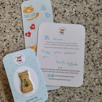 Bubble Tea Red Panda Enamel Keychain. Cute Red Panda Drinking Boba Tea ...