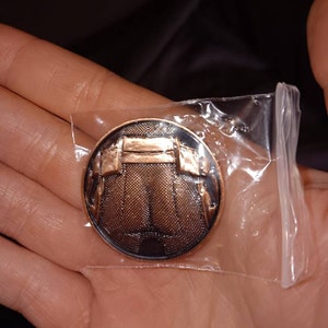 Koinosuba IOU Tokens Full Set Metal Tokens - Etsy