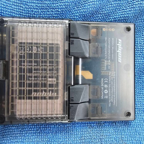 Better Buttons for Miyoo Mini Plus - Etsy