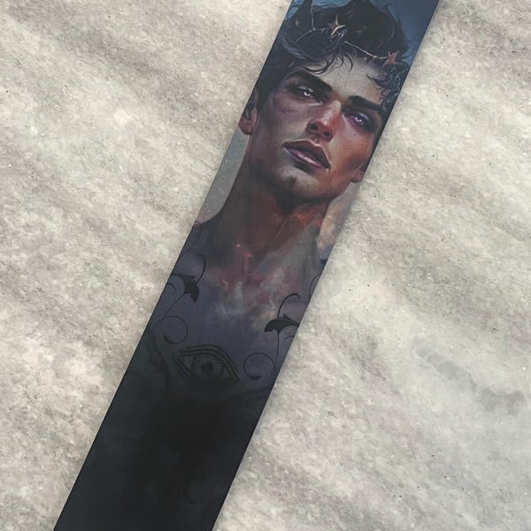 One Dark Window Elspeth Spindle Decorative Tarot Card Vinyl Sticker ...