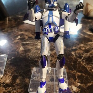 1:12 Scale 8D8 Smelter Droid Black Series - Etsy