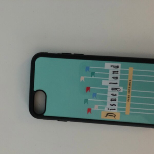 Disney's Mickey Mouse Themed iPhone Case iPhone 6 6S 7 8 Plus, X XS Pro ...