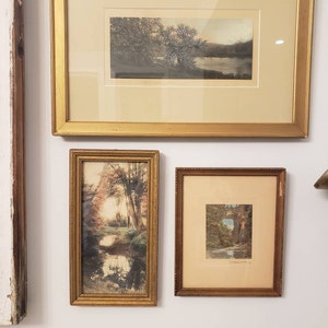 Round Shelf With Sections Asian Style Rosewood Free Standing Shelf - Etsy