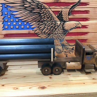 The Big Easy Rocking Motorcycle Wood Toy Plans & Patterns PDF Download ...