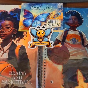 PLANNER Designed for Women of Color L Not Your Average Planner L ...