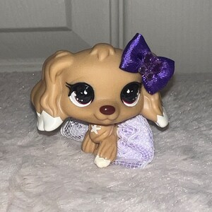 Lps 2118 Custom/ Repaint OOAK - Etsy