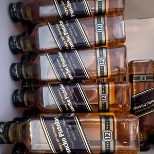 Custom Martinelli Cider Custom Label, Custom Sparkling Cider Sticker ...