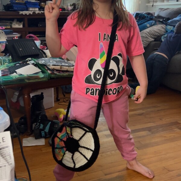 Sally's Patchwork Heart Crochet Baby Blanket Pattern NBC Inspired Jack ...