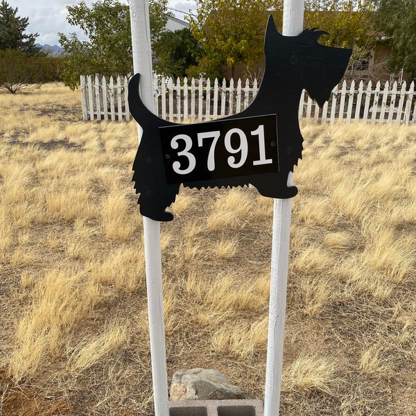 Unfinished Wooden Scottie Dog Shape - Animal - Pet - Craft - From 1" up ...