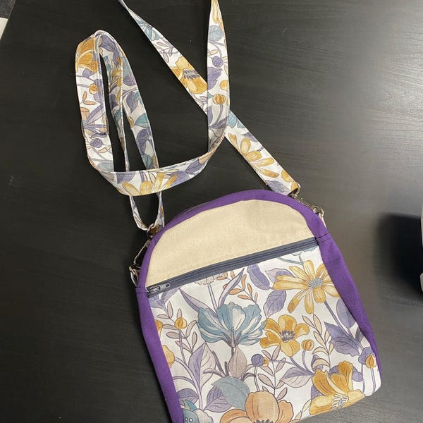 5-panel Hat Pattern 5 Panel Cap for Hiking Sewing Pattern With Bug ...