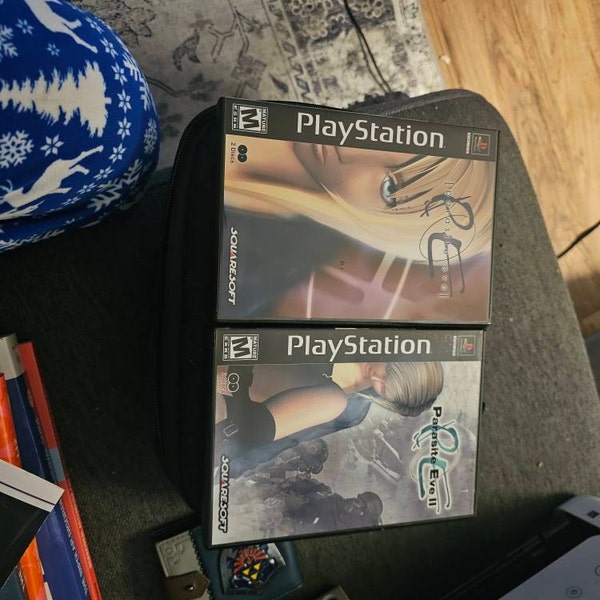 Kenju [dreamcast] W/dvd Case & Artwork Insert - Etsy