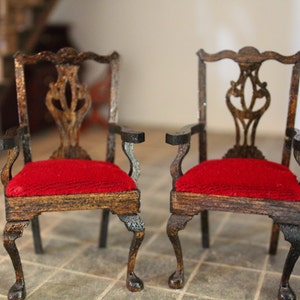 The House of Miniatures Catalog for Fall/winter 1983 Craftmark Full ...