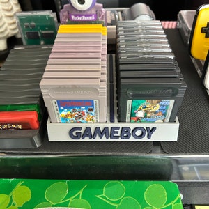 Evercade Stand Evercade Display Unit Gaming Display - Etsy UK