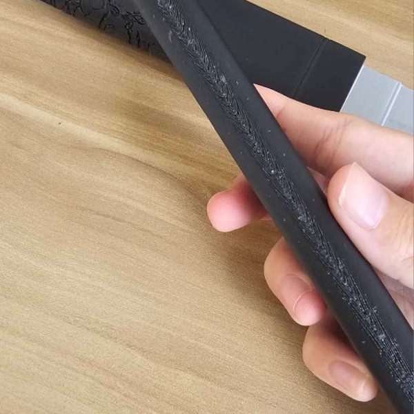 RGG - Majima's Dagger / Demonfire Dagger - Cosplay Prop - Etsy