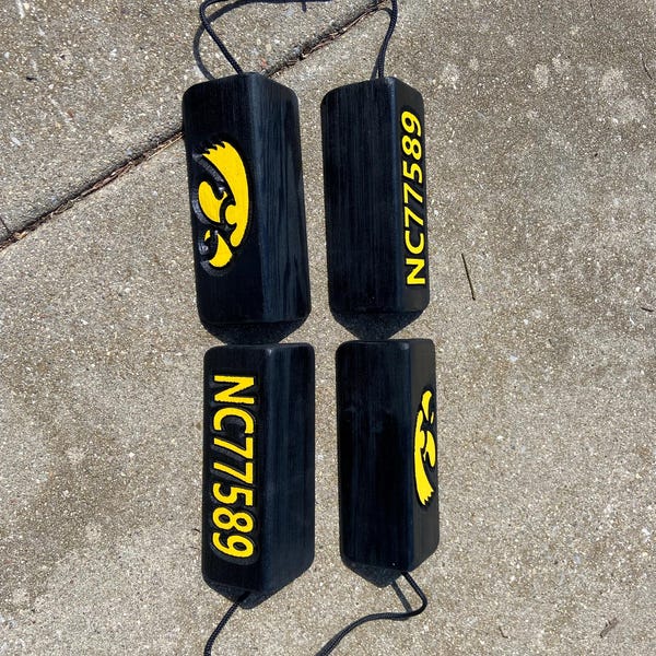 Original Taxiway Lamp Converted to LED for Home, Office, of Hangar. Get ...