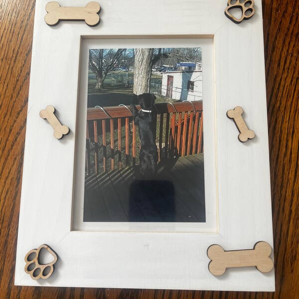 HolzPferd Form (15cm), Verzierungen Rohform Basteldekoration ...