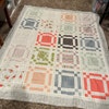 Gingham Picnic PDF Quilt Pattern - Etsy