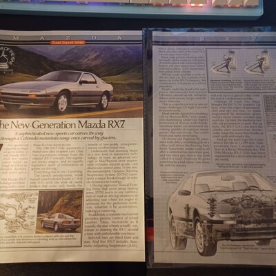 1940's Eyeful Pulp Magazine Cover Poster Print Retro - Etsy