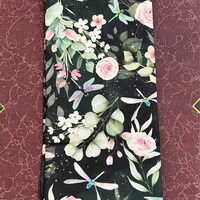 PDF QUILT PATTERN Punctuation Scrappy Dragonflies Pattern by Kari ...